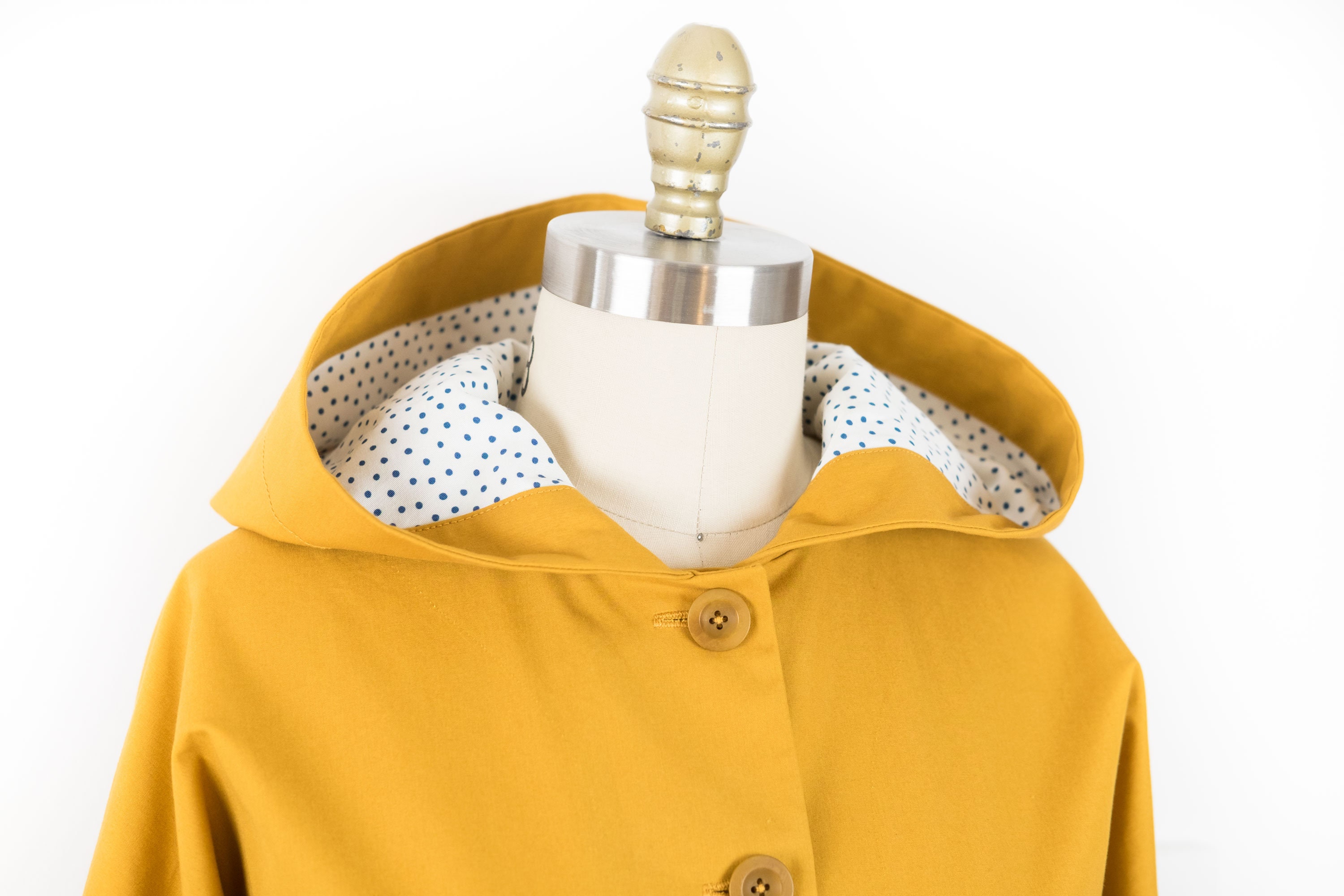 Pdf Sewing Pattern Jacket Coat Overcoat Pattern - Etsy Canada