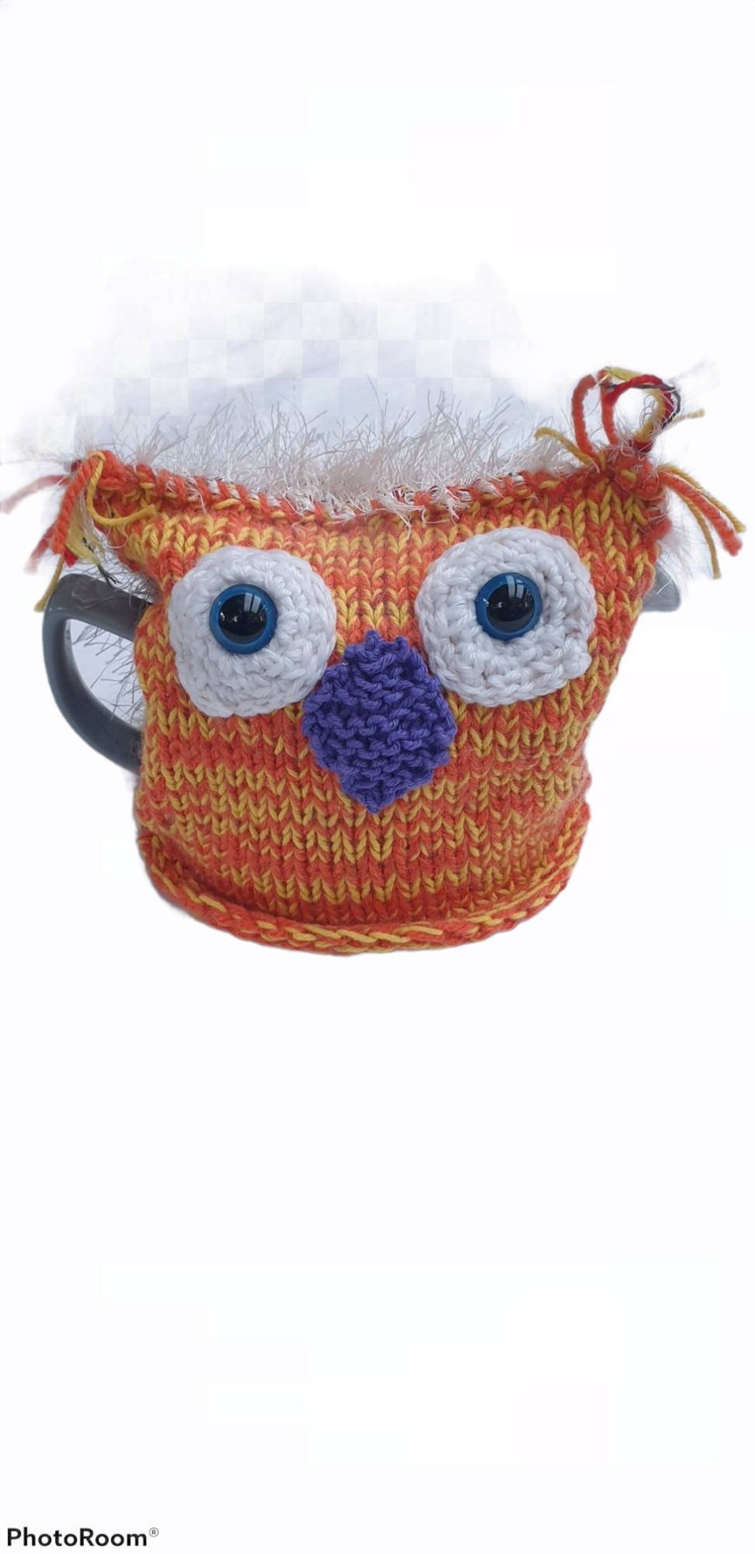 Tea Cosy Knitted Teapot Cosies Animal Tea Cosy Pot Warmer Tea Lover ...