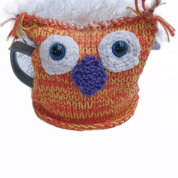 Animal Tea Cosy - Etsy