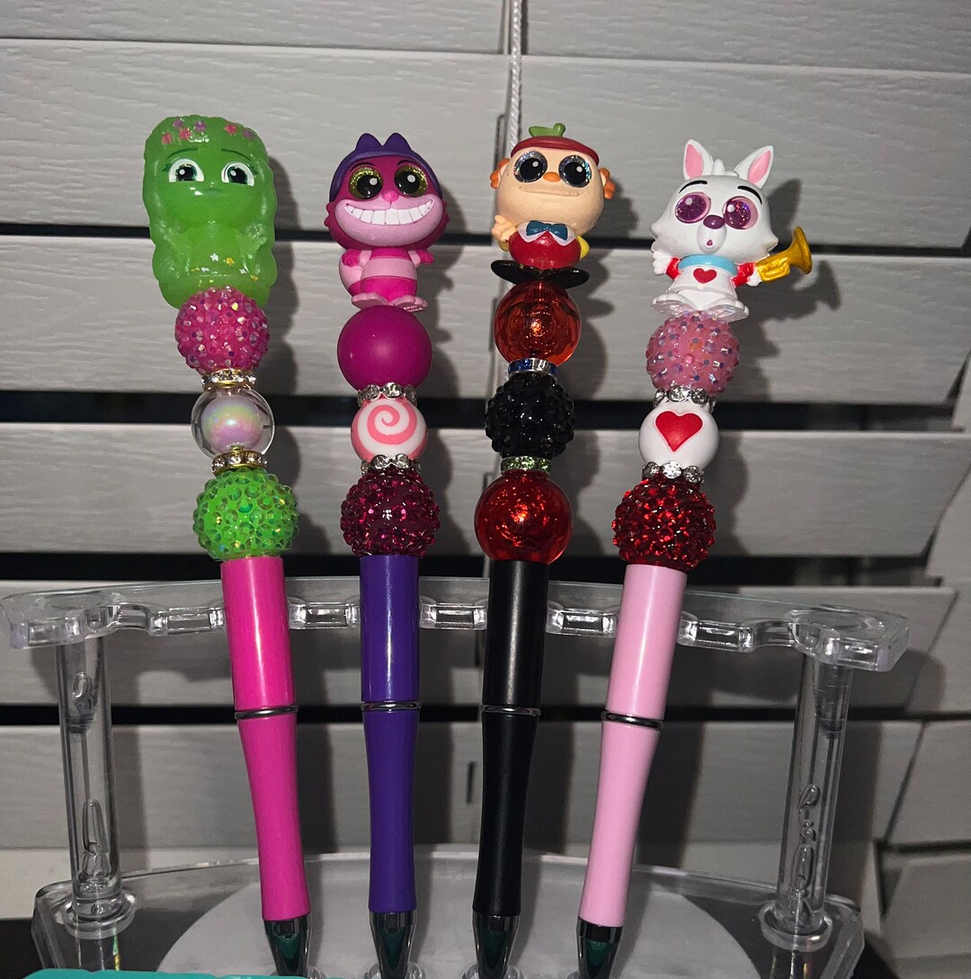 Character Doorables Pens - Etsy