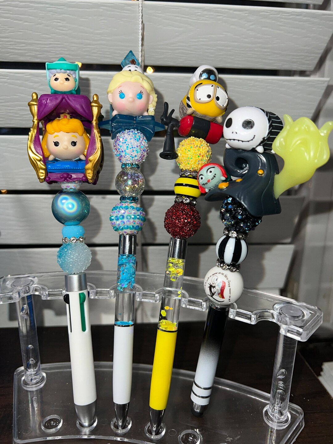 Stackable Tsum Pens - Etsy