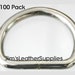 Footman Loop 1 10 Pack / Strap Guide / Tie Down Guide/footman's 125 - Etsy