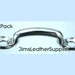 S/S Footman Loop 1 4 Pack STAINLESS STEEL / Strap Guide - Etsy