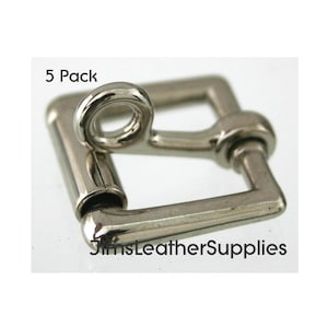 Locking High Heels - Etsy