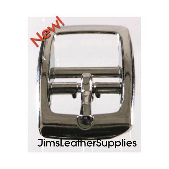 Double Bar Buckle 3/4 10 Pack 342 - Etsy