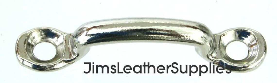 Footman Loop 1 10 Pack / Strap Guide / Tie Down | Etsy