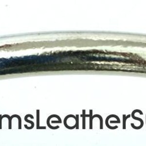 Footman Loop 1" 10 Pack / Strap Guide / Tie Down Guide/footman's (#125 ...