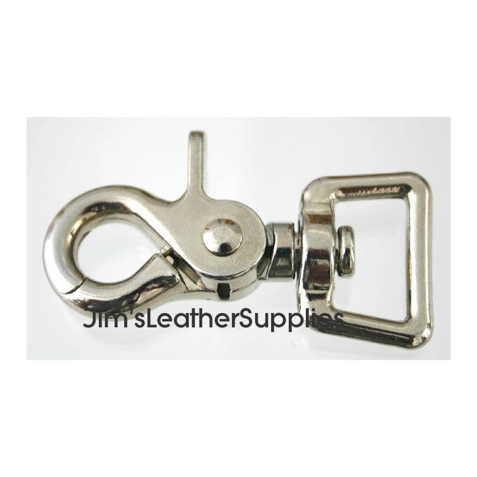 5 Pack 3/4 Scissor Snap also Called Suspender Clip or - Etsy