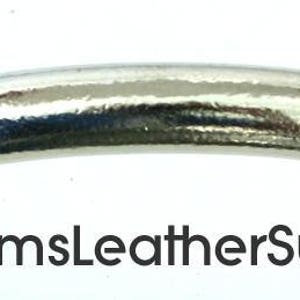 S/S Footman Loop 1" 4 Pack STAINLESS STEEL / Strap Guide / Tie Down ...