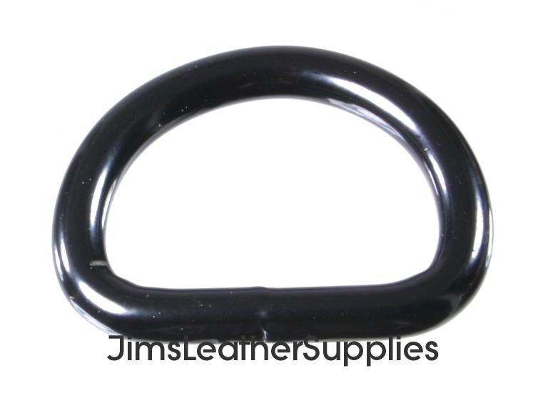 1 Black Hardware Package for Belts and Straps Deluxe - Etsy