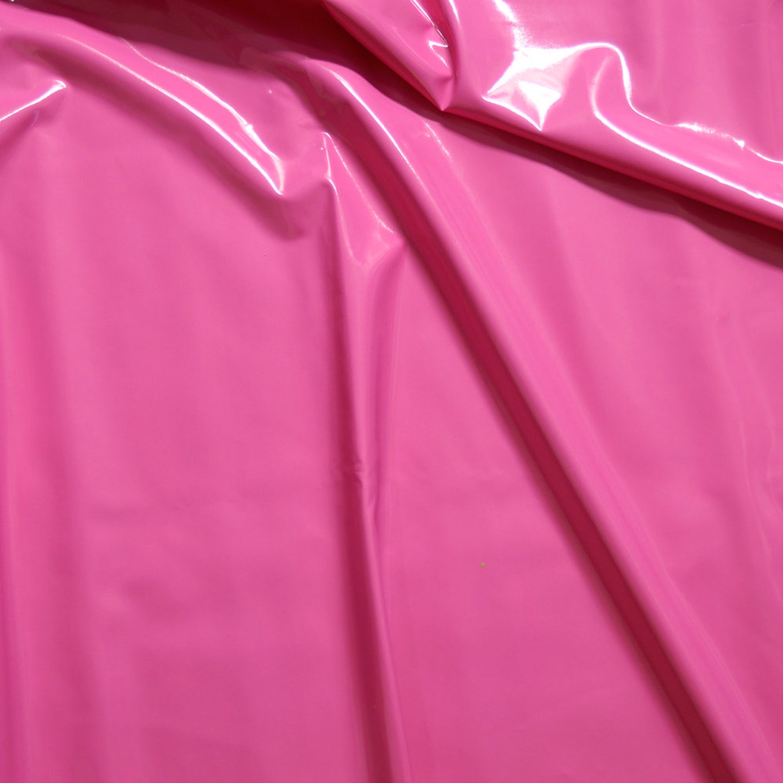 2 Way Stretch Vinyl Latex Fabric - Etsy