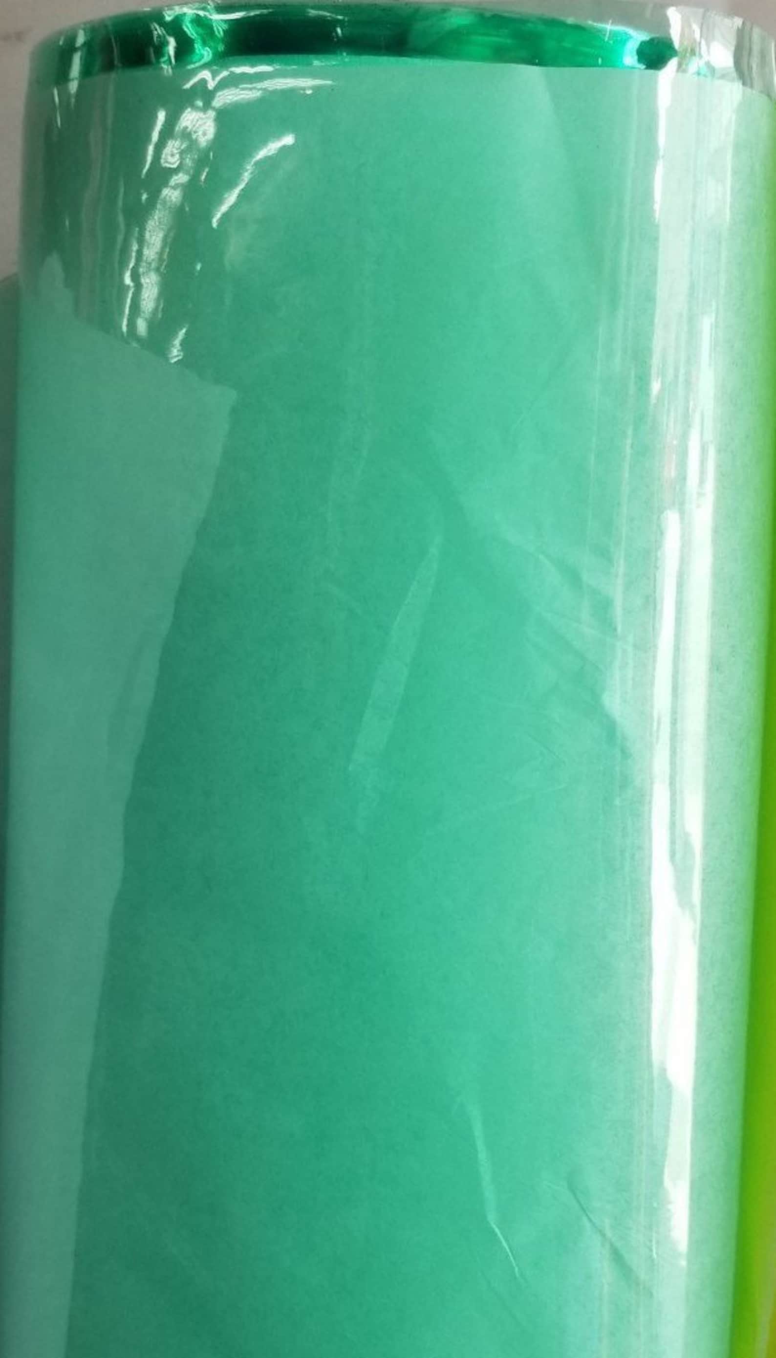 Transparent Vinyl Fabric Sold by the Yard - Etsy