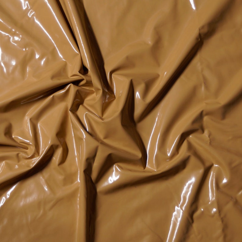 2 Way Stretch Vinyl Fabric - Etsy