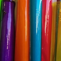 Vinyl Fabric - Etsy