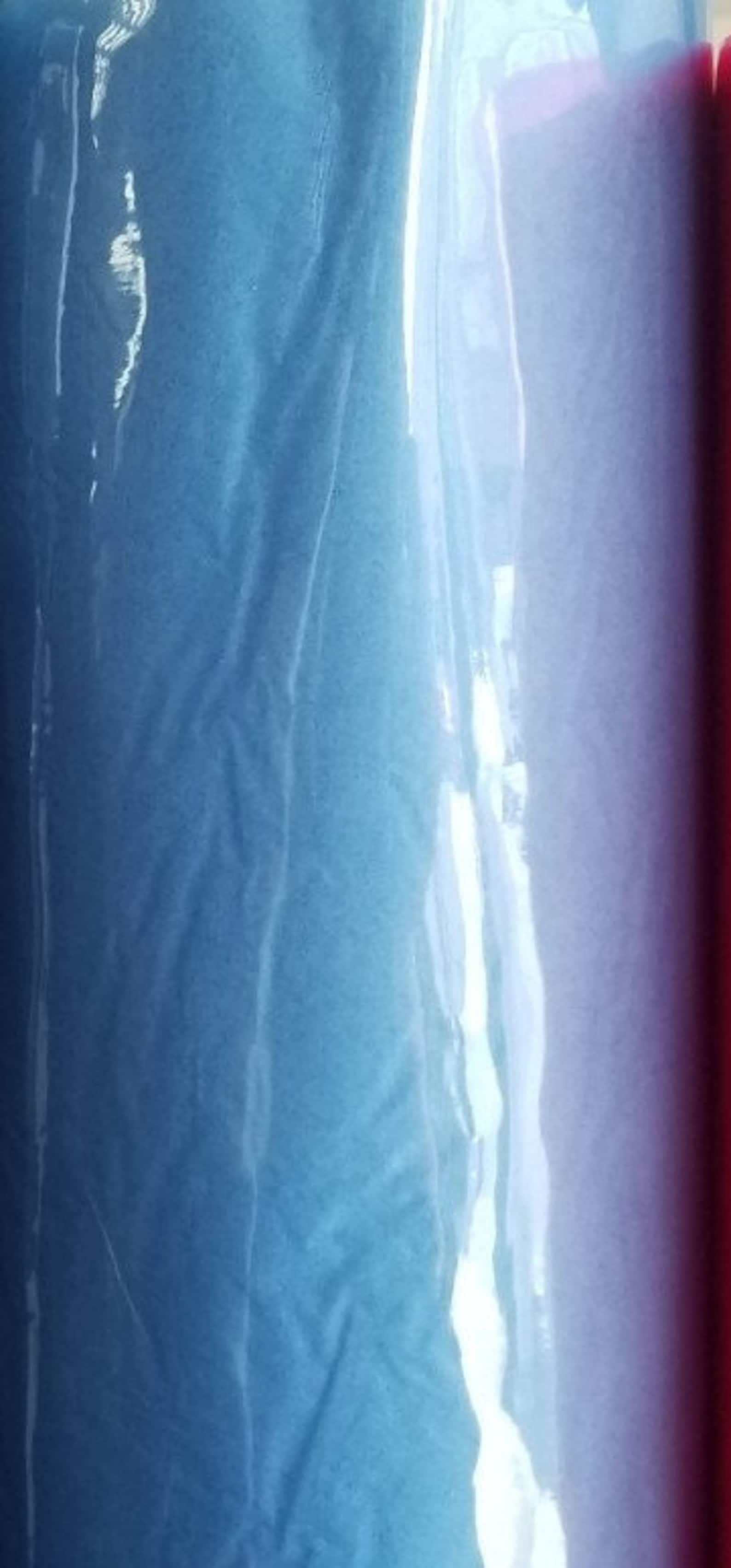 Transparent Vinyl Fabric Sold by the Yard - Etsy