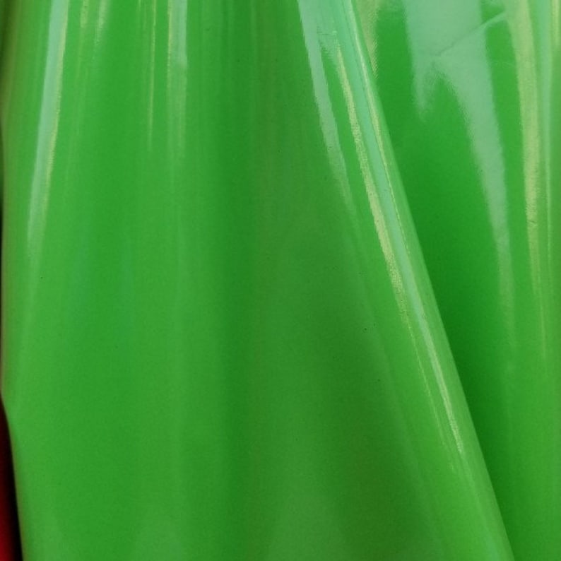 2 Way Stretch Vinyl Latex Fabric - Etsy