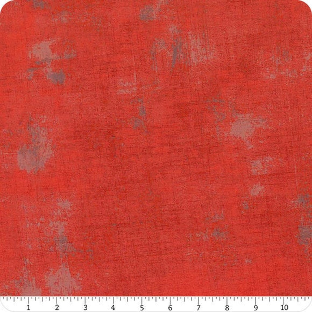 Grunge Basics by Moda Fabrics - Etsy