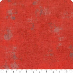 Grunge Basics by Moda Fabrics - Etsy