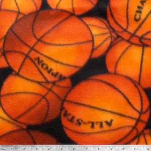 Sports Fleece Assorted - Etsy