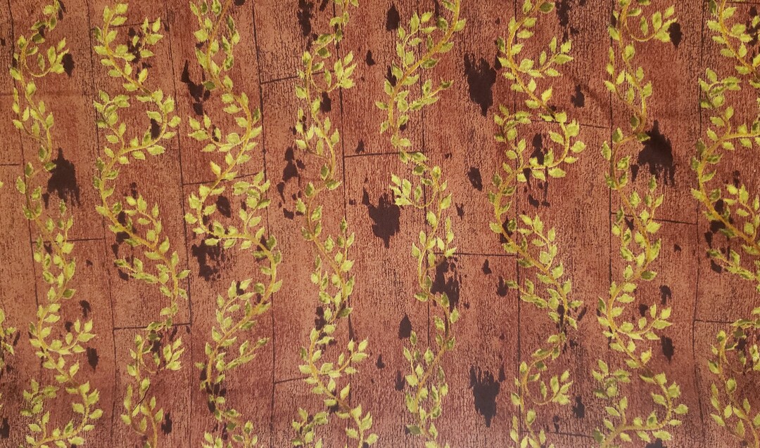 Poultry in Motion Fabric 100% Cotton - Etsy