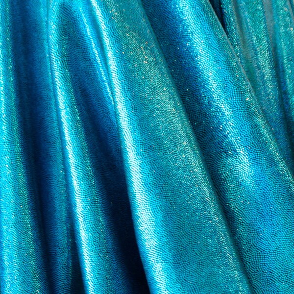 Turquoise Fabric - Etsy
