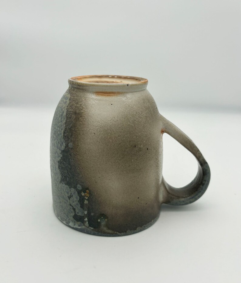 Wood Fired Mug - Etsy
