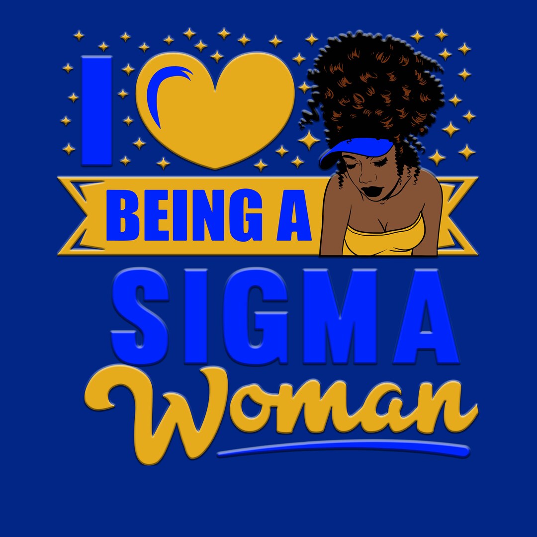 Ladies of Sgrho Adult Coloring Book Gift: Sigma Gamma Rho Sorority ...