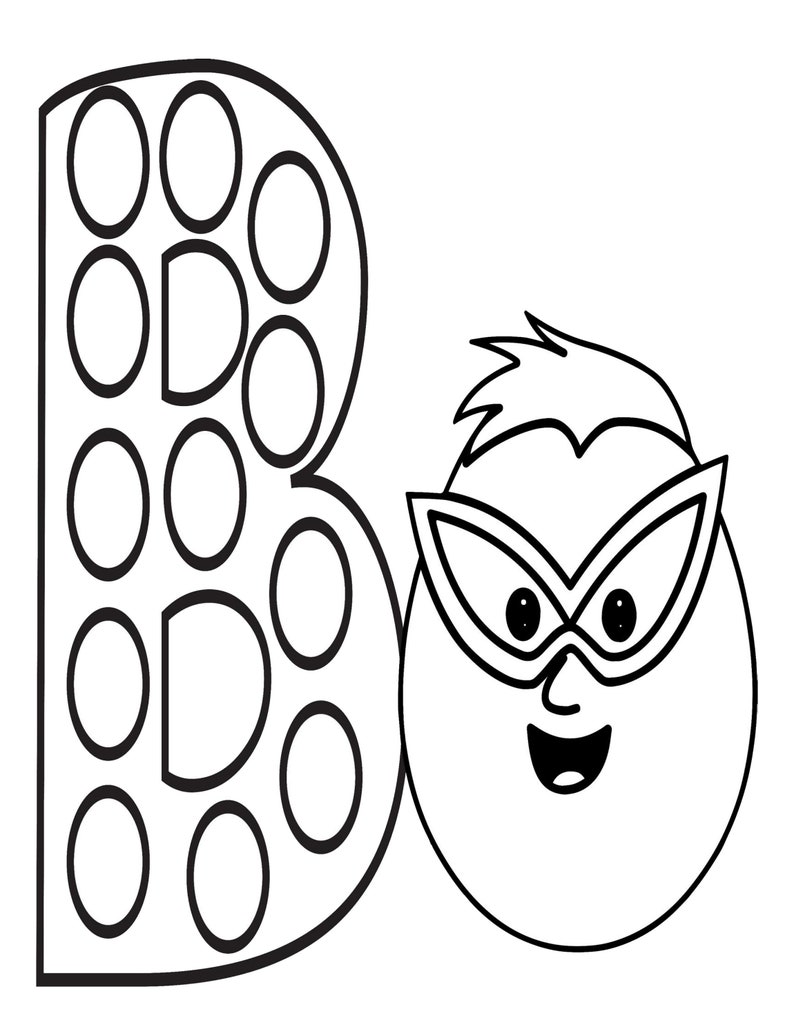 Easter Printable for Kids, Easter Coloring Sheets, Easter Coloring ...