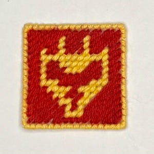 FF XIV DPS Job Icon Magnets - Etsy