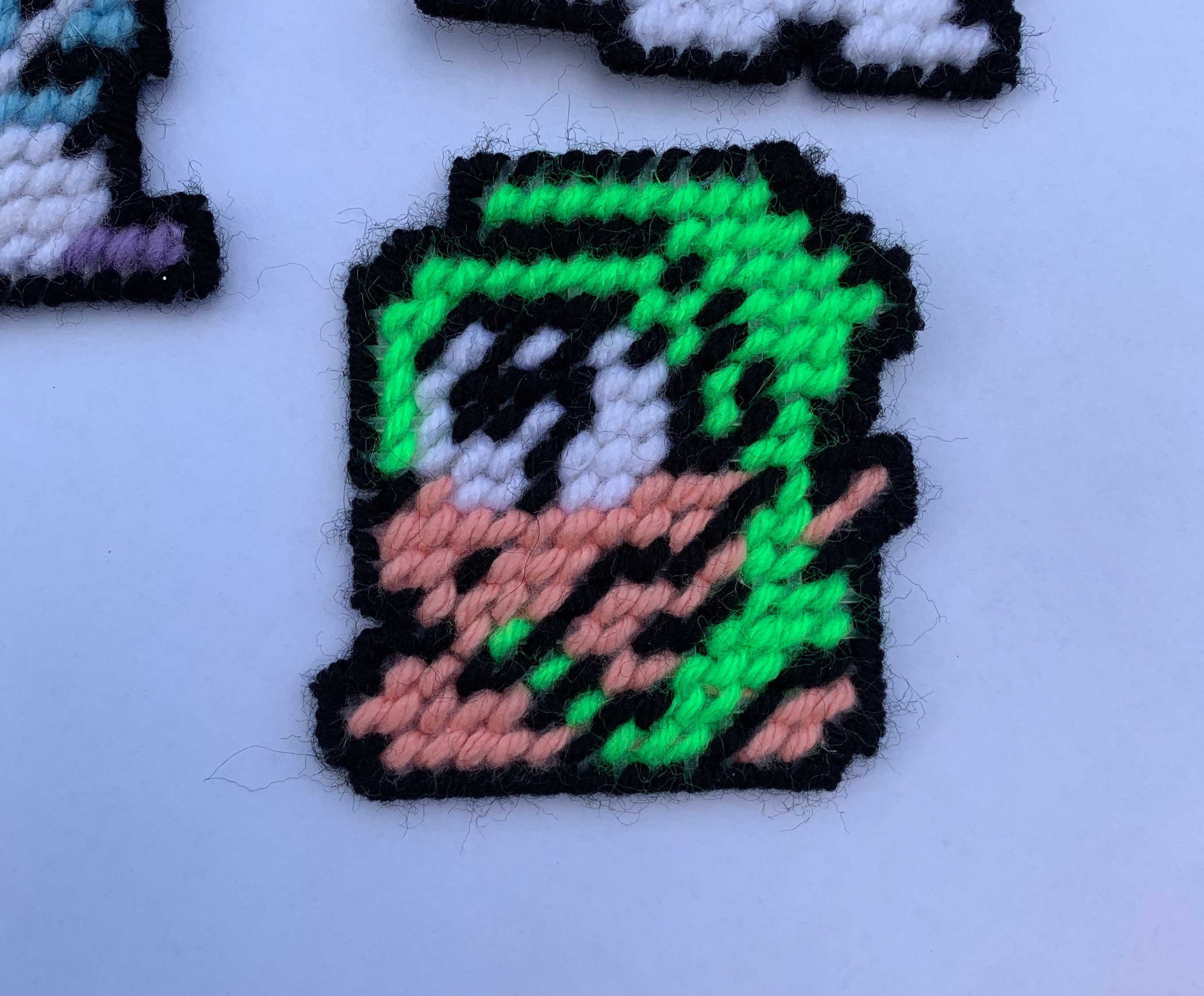 Bubble Bobble Magnets - Etsy