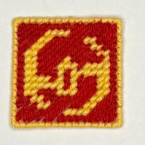 FF XIV DPS Job Icon Magnets - Etsy