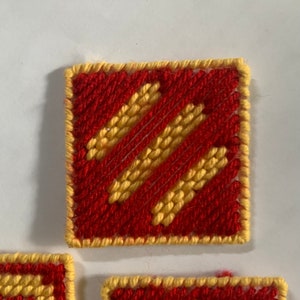 FF XIV DPS Job Icon Magnets - Etsy