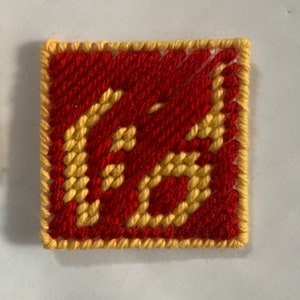 FF XIV DPS Job Icon Magnets - Etsy