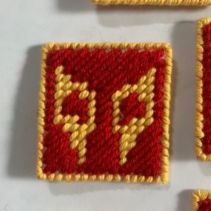 FF XIV DPS Job Icon Magnets - Etsy