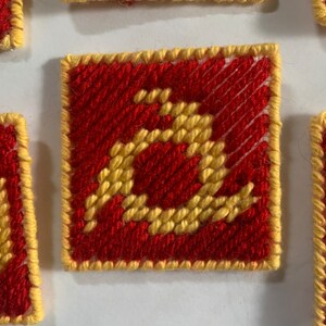 FF XIV DPS Job Icon Magnets - Etsy