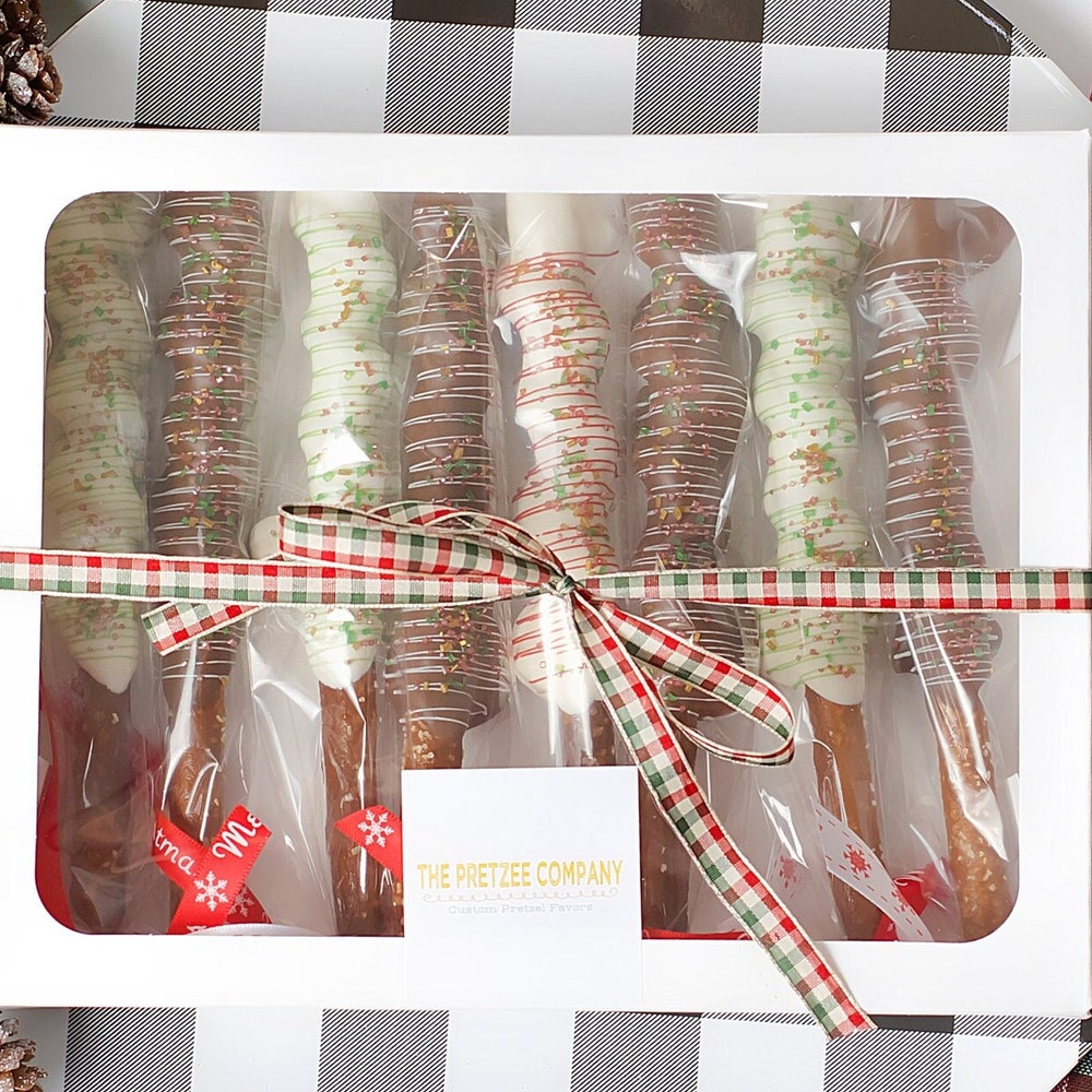 ThePretzeeCompany - Etsy