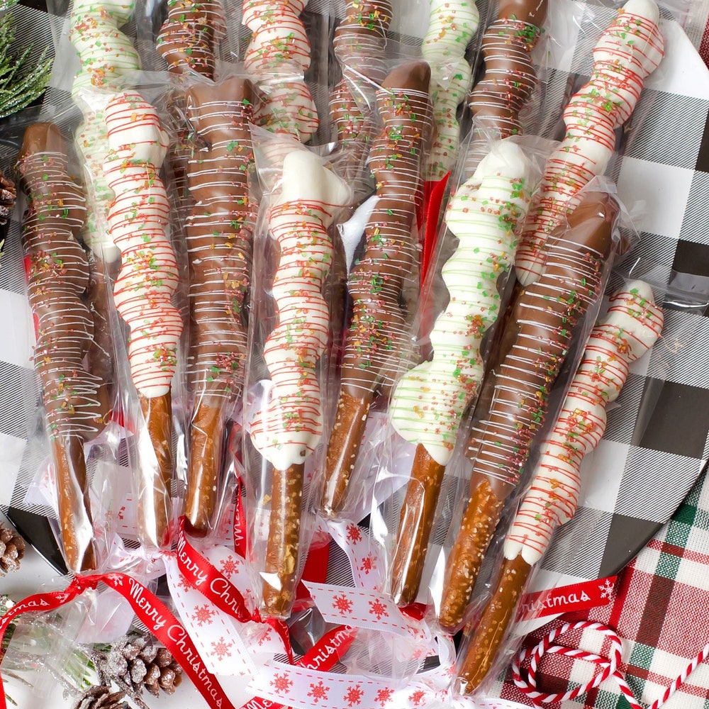 ThePretzeeCompany - Etsy