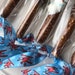 1 Dozen Airplane Chocolate Dipped Pretzels Airplane Birthday - Etsy