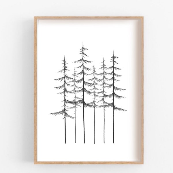 Pnw Art - Etsy