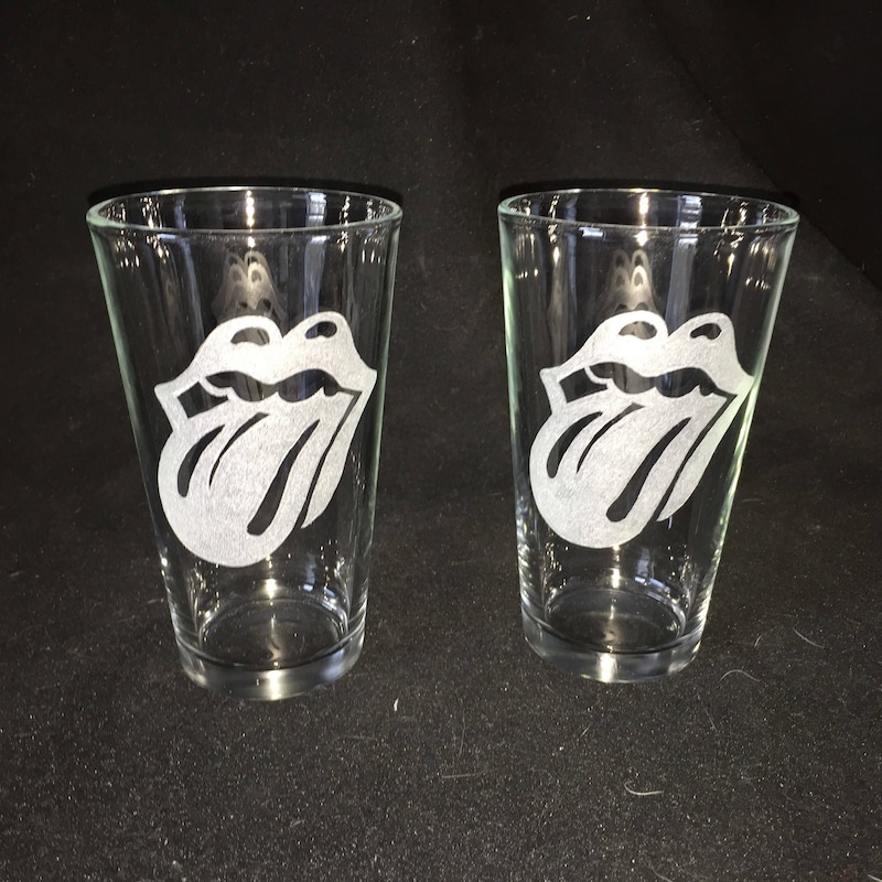 Stone Pint - Etsy