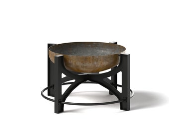 Fire-phant Fire Pit Elephant Complete With Smoking Trunk - Etsy
