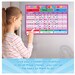 A3 Reward Chart for Children by the Magnet Shop Magnetic - Etsy UK