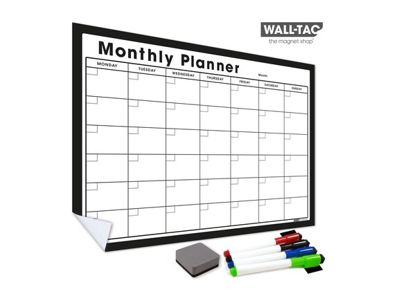 School and Office White, A2 Removable and Re-Positionable Self-Adhesive ...