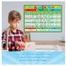 A3 Reward Chart for Children by the Magnet Shop Magnetic - Etsy UK
