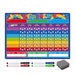 A3 Reward Chart for Children by the Magnet Shop Magnetic Star Chart in ...