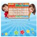 A3 Reward Chart for Children by the Magnet Shop Magnetic - Etsy UK