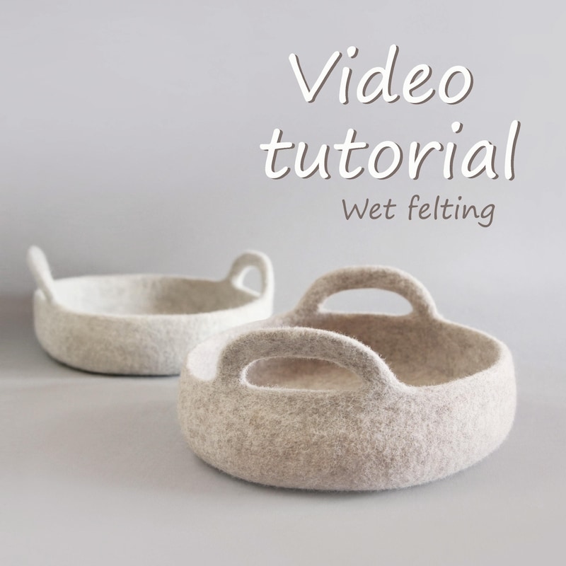 FeltField - Etsy