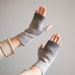 This is a Detailed Video Tutorial on How to Create Mittens - Etsy