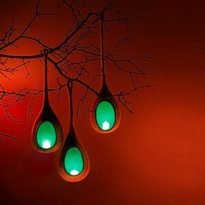 Video Tutorial on How to Make a Felted Cocoon - Etsy