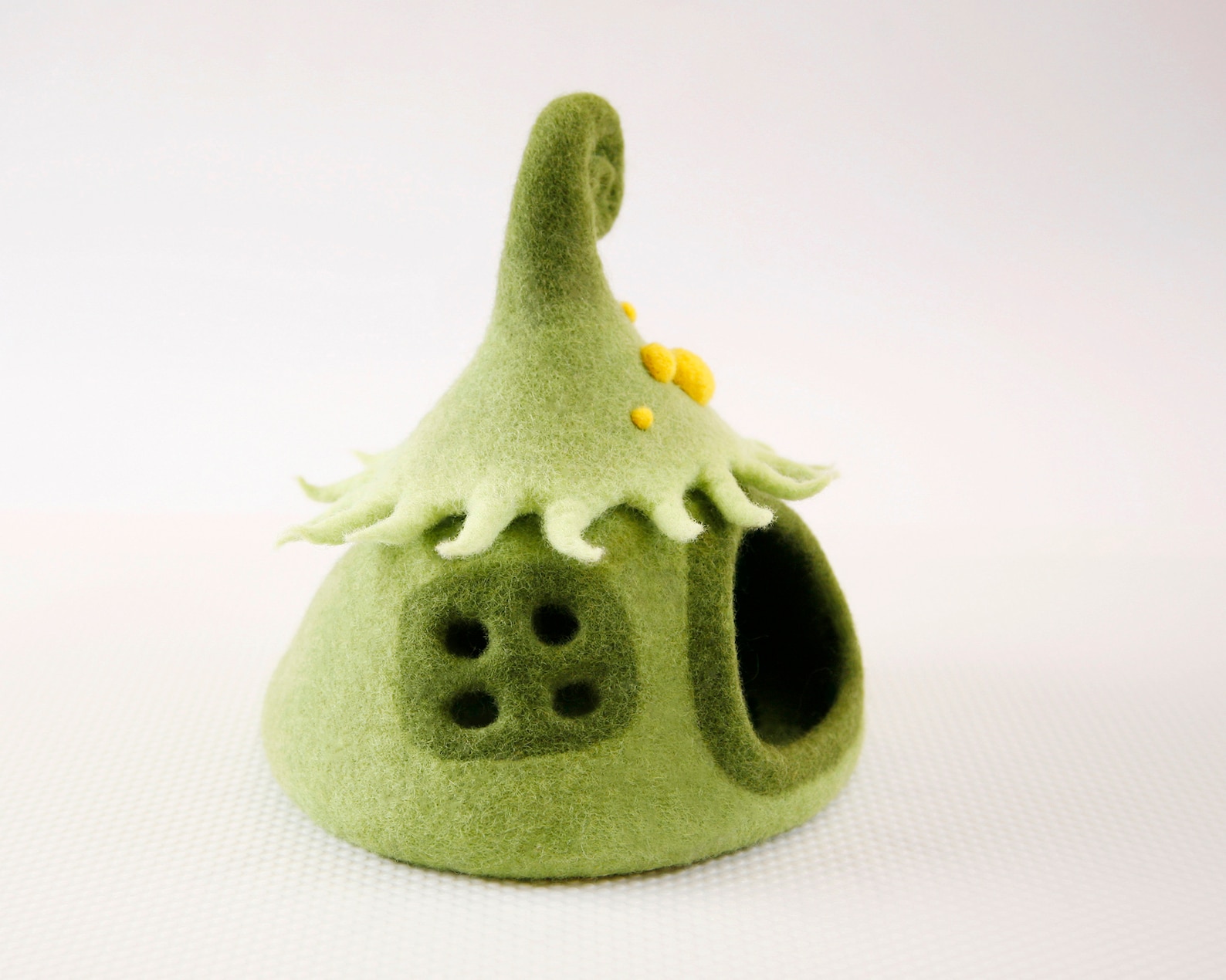 Felting Tutorials / Wet Felting / Needle Felting / Patterns / - Etsy